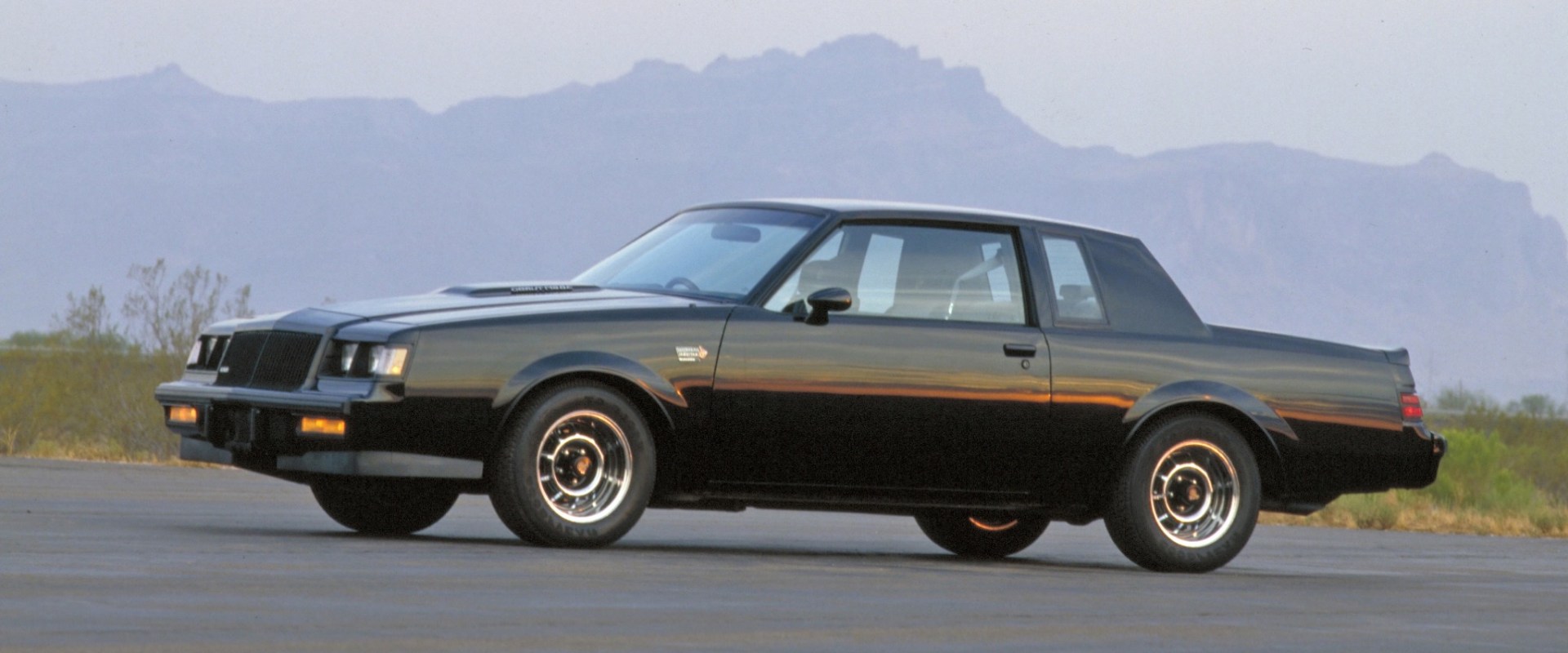 The Evolution of Buick's Diesel Engines